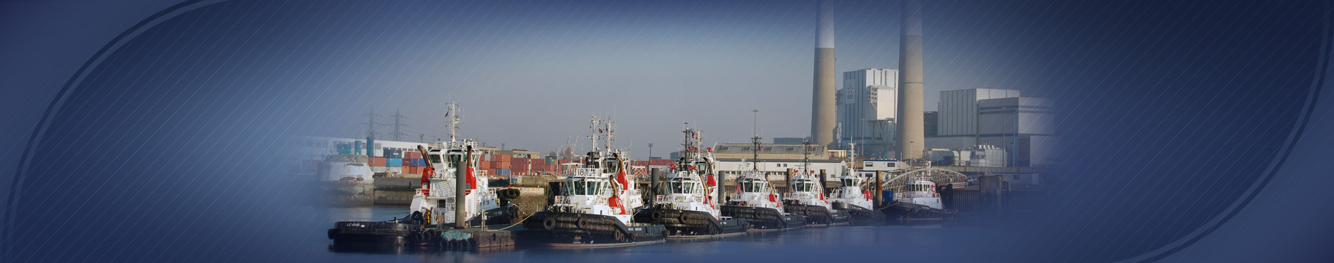 Flotte - BOLUDA TOWAGE FRANCE