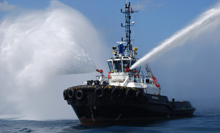 BOLUDA TOWAGE FRANCE, NOTRE NOUVEAU NOM
